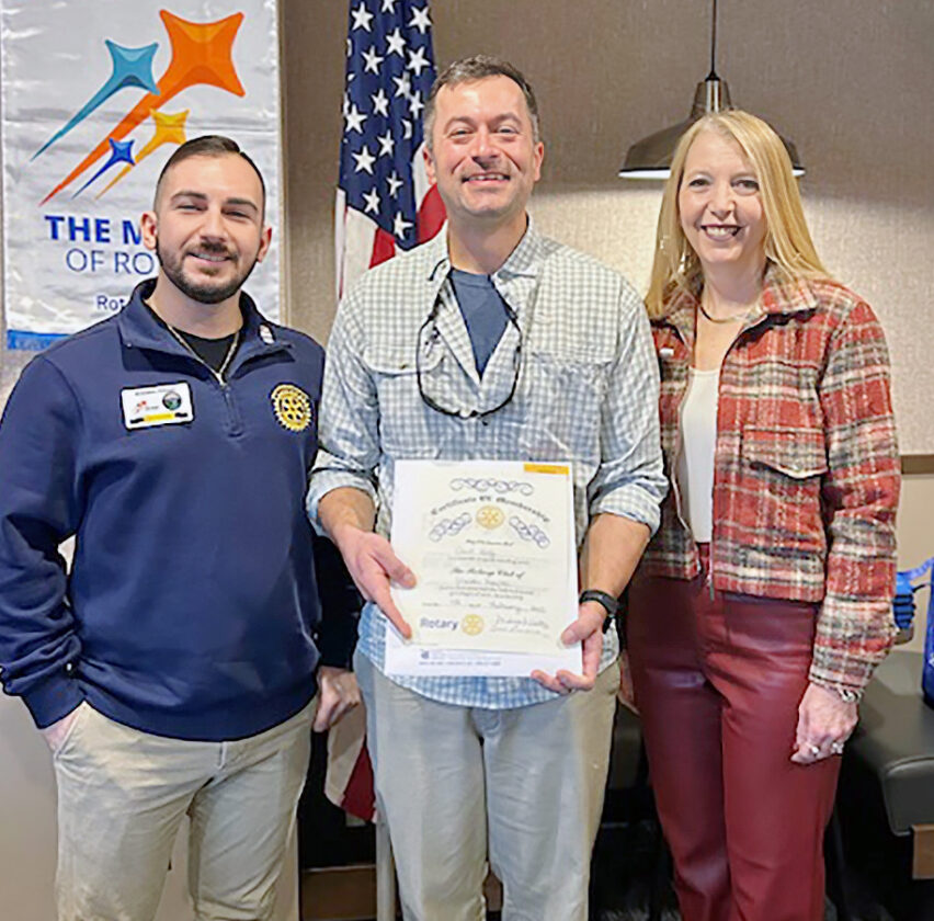 New member | News, Sports, Jobs - Weirton Daily Times
